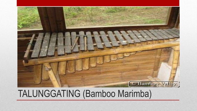 Lesson 8 pangkat kawayan