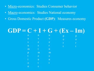Financial Management Training Course - Lesson 8 - Business Basics Part ...