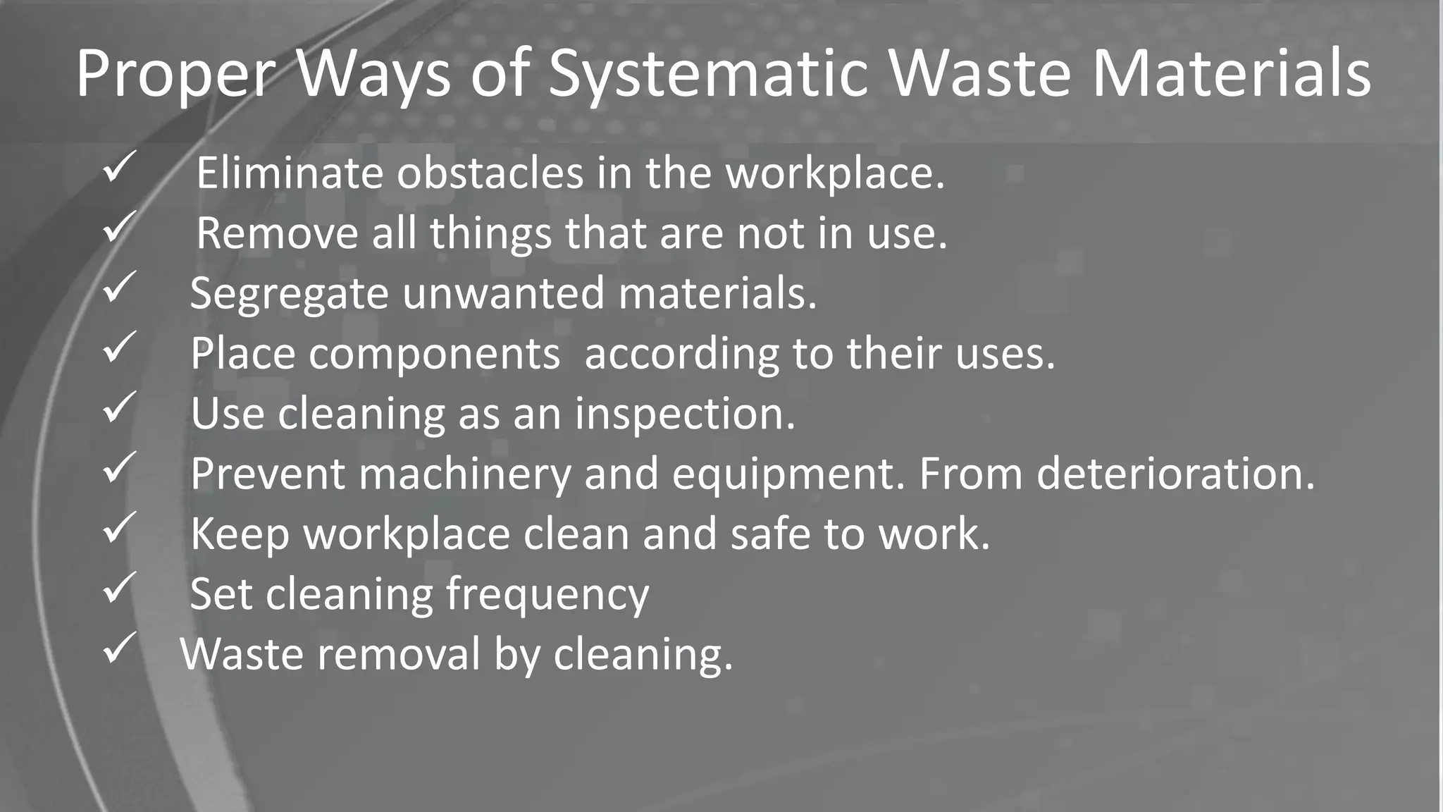 Lesson 8 recycling of waste materials | PPTX