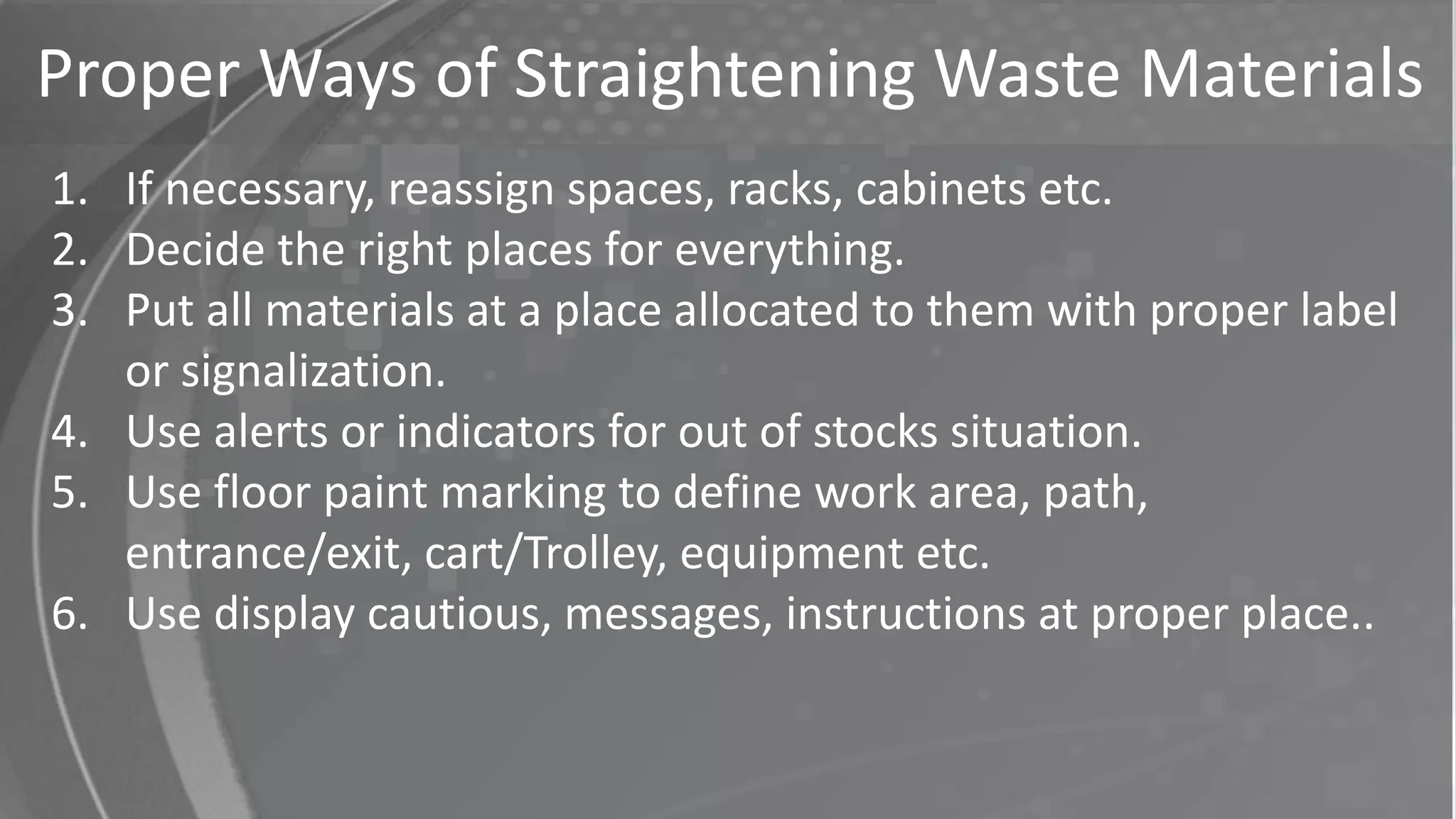 Lesson 8 recycling of waste materials | PPTX