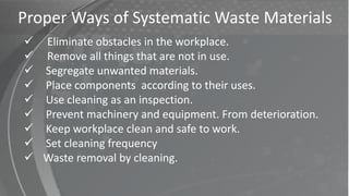 Lesson 8 recycling of waste materials | PPTX