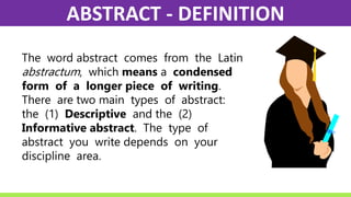 LESSON 8_Research abstract and proposal_STUDENTS.pptx