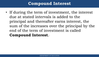 LESSON 8 SIMPLE AND COMPOUND INTEREST.pptx