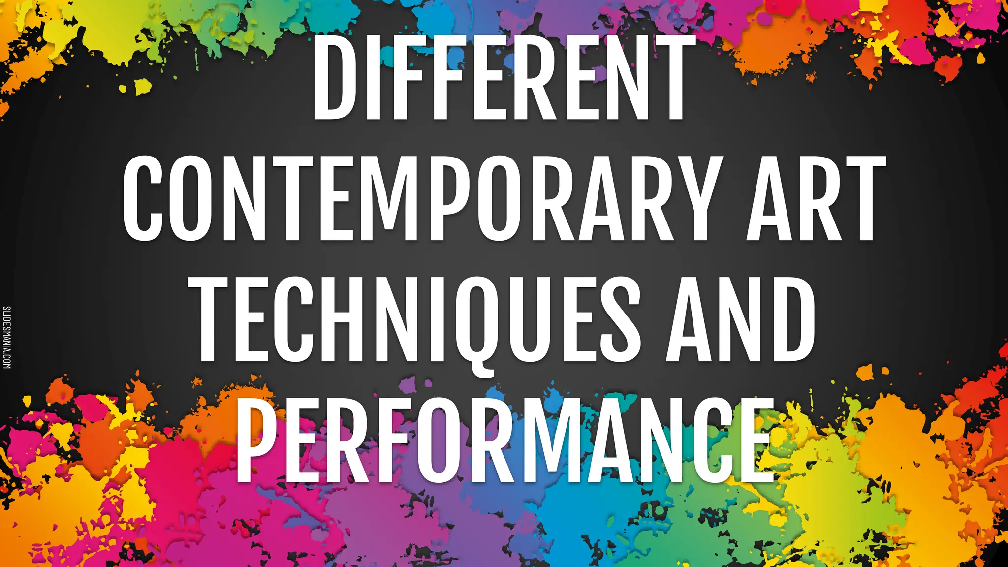 lesson 8 techniques contemporary arts.pptx