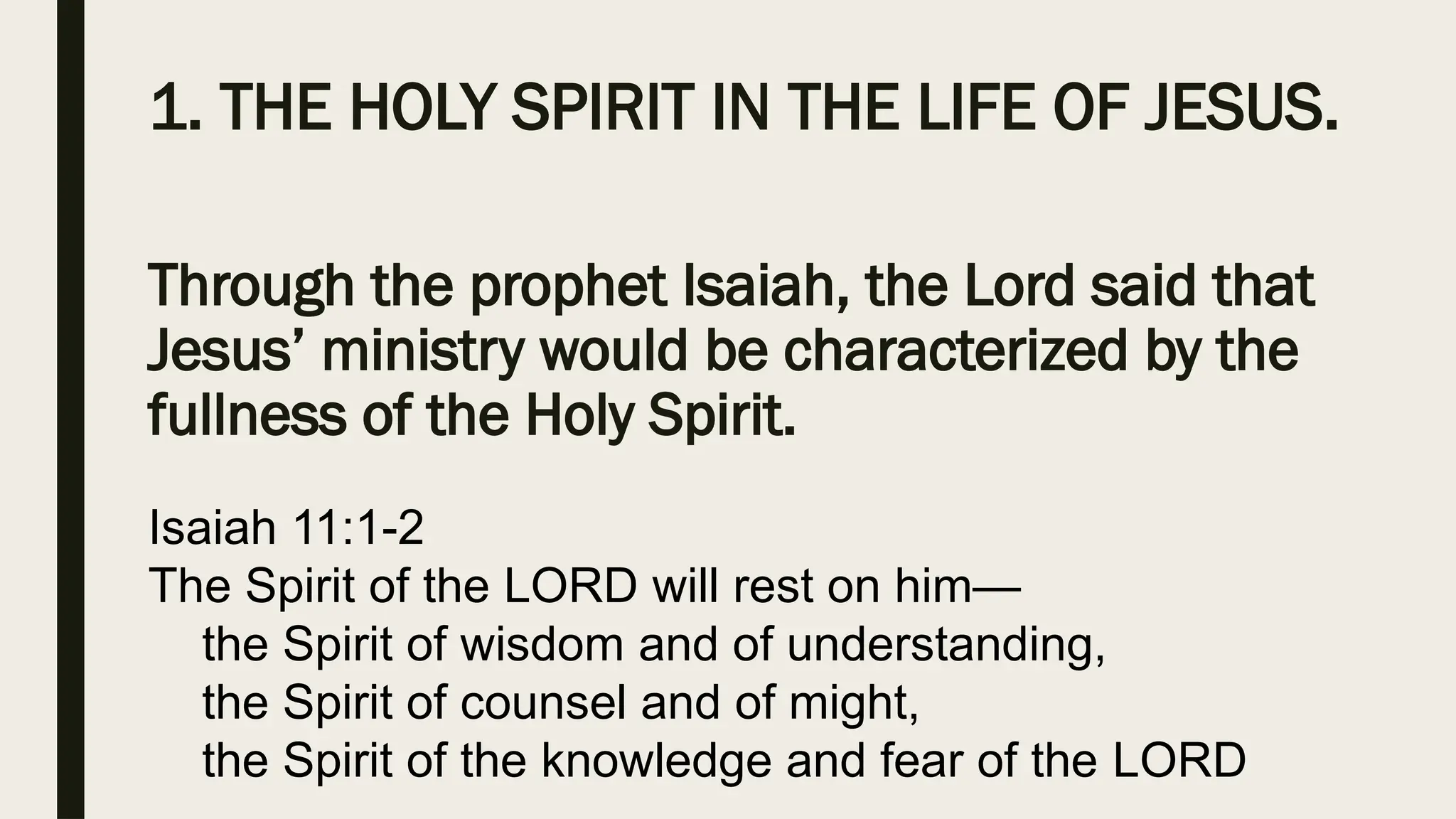 LESSON8 THE ANOINTING OF THE HOLY SPIRIT_104812.pptx