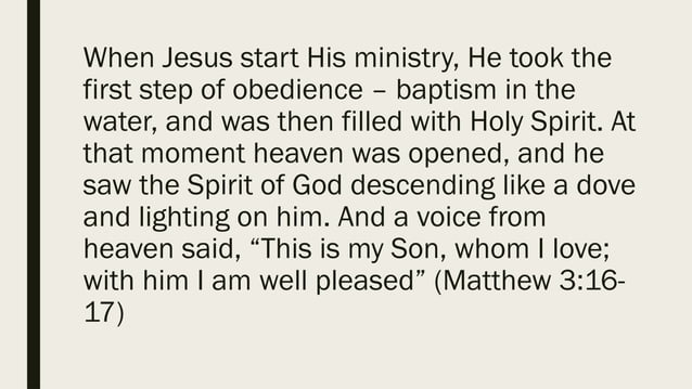 LESSON8 THE ANOINTING OF THE HOLY SPIRIT_104812.pptx