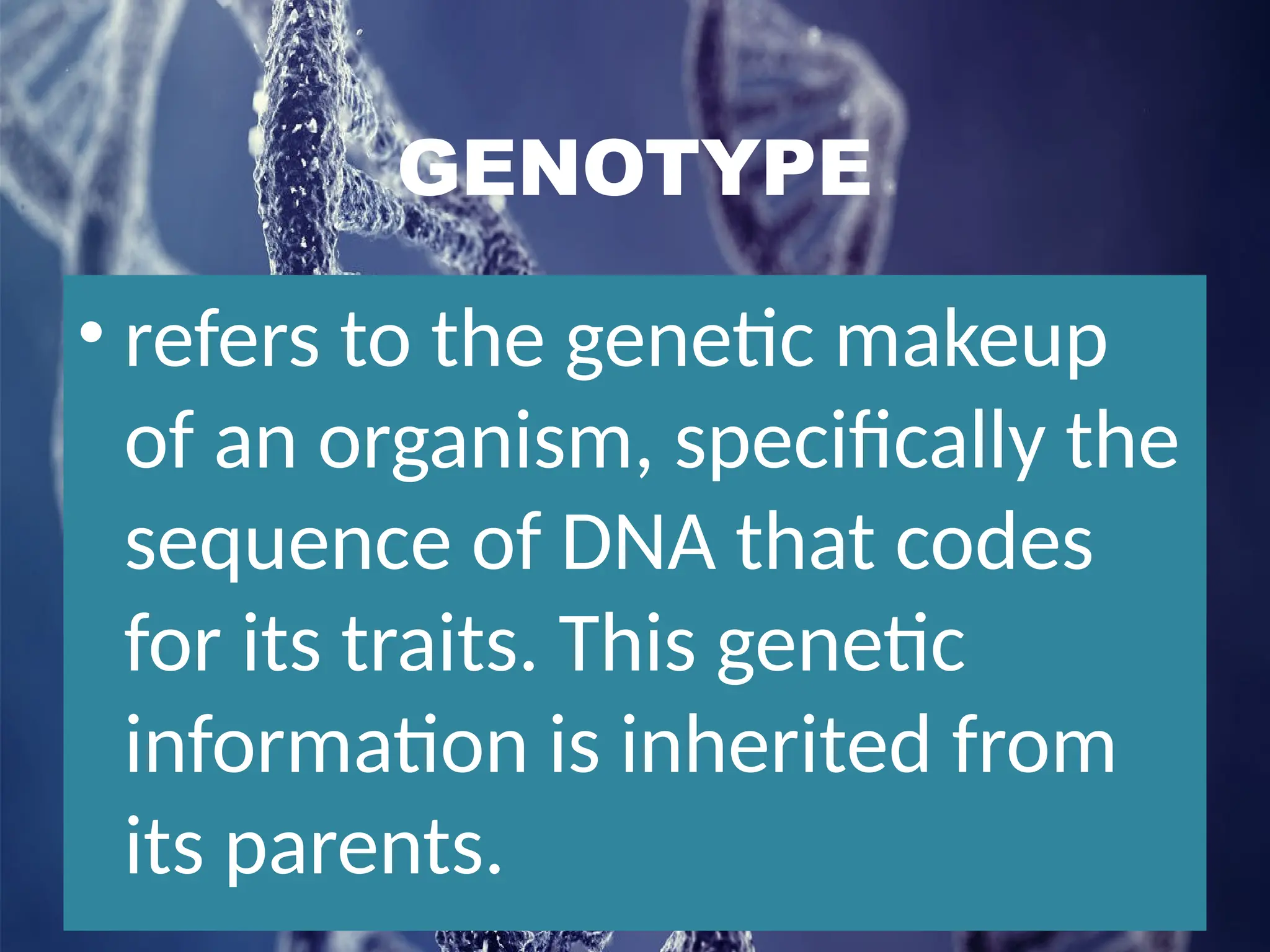LESSON 8 (WEEK 4).pptx. Genetic Engineering | PPT