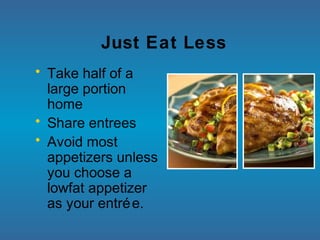 Dining Out! | PPT