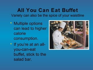 Dining Out! | PPT