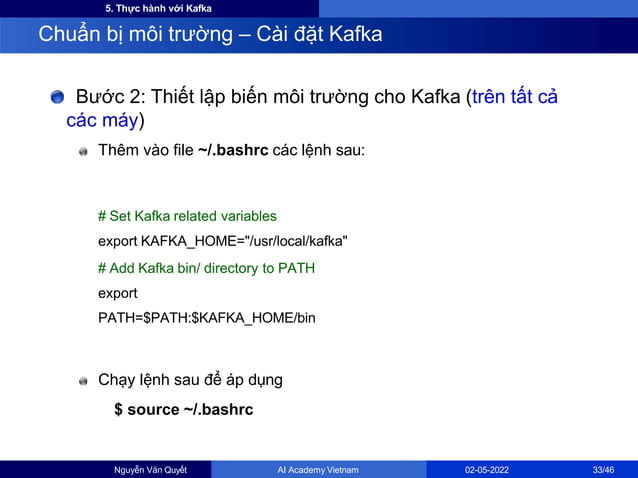 Lesson 9-10 - Phan tich luong du lieu lon voi Kafka.pptx