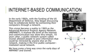 Communicating in Teams and Organizations | PPT
