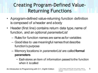Lesson 9.2 guessing the game program | PPT