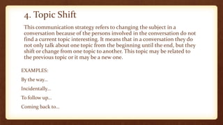 Lesson 9 | PPTX | Family and Relationships