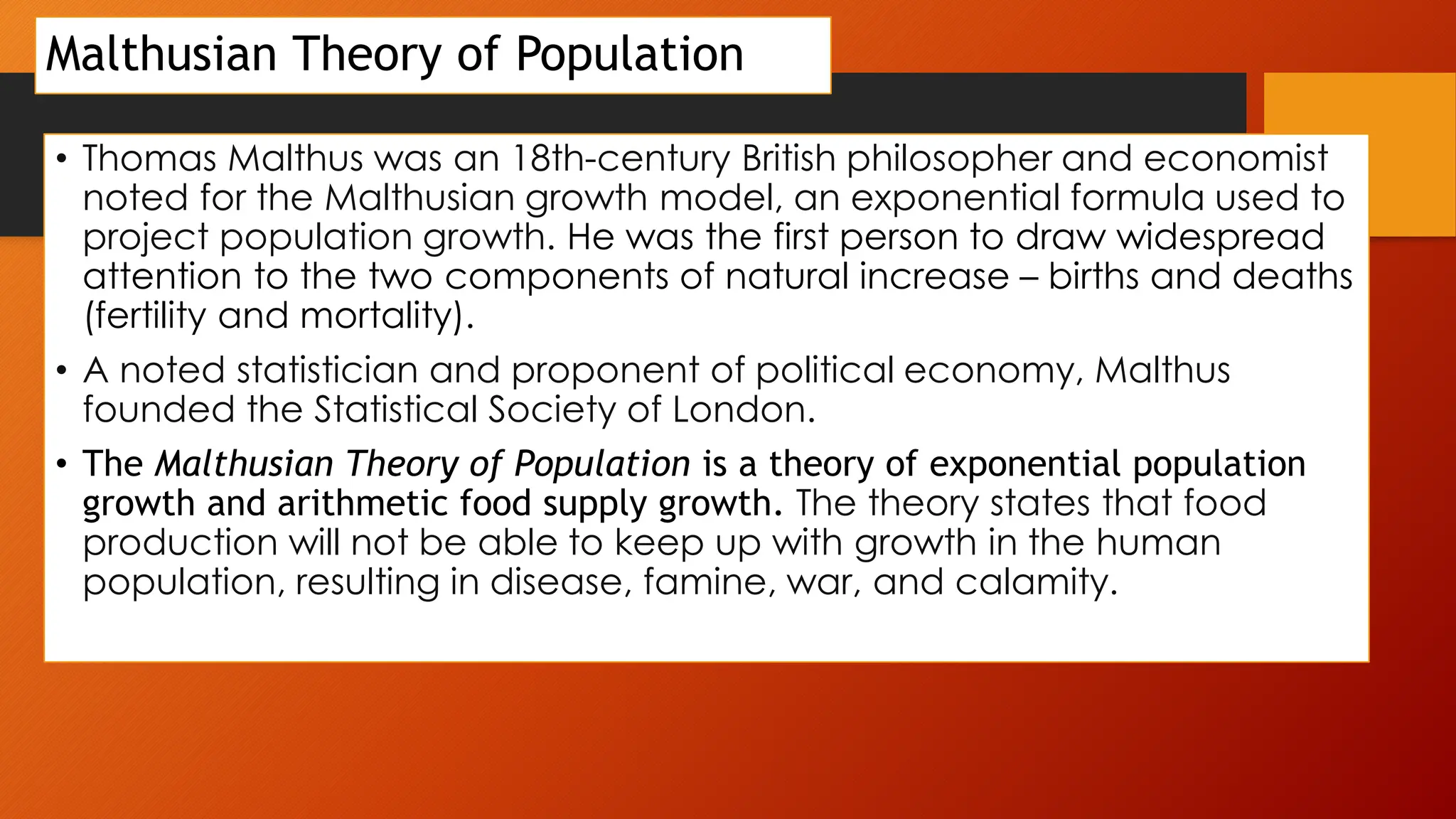 Unit IV. The Global Population and Mobility | PDF