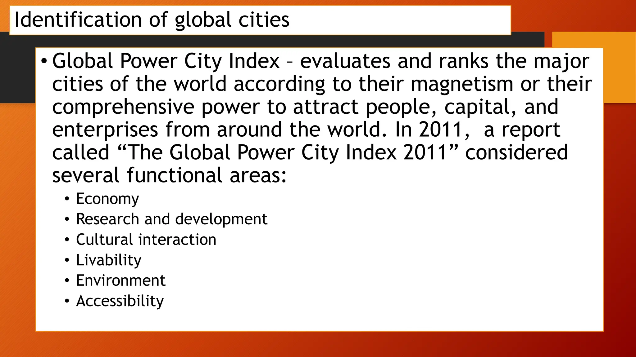 Unit IV. The Global Population and Mobility | PDF