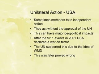 Lesson 9 case study bosnia | PPTX