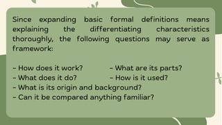Lesson 9 - Expanded Definition for grade 10 students in English.pdf