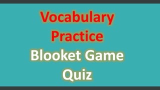 LESSON 9- GENERAL MEDIA VOCABULARY RELATED TO NEWS.pptx