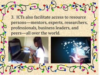 Lesson 9 jona o. mancera | PPTX