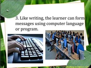 Lesson 9 jona o. mancera | PPTX