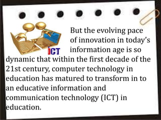 Lesson 9 jona o. mancera | PPTX