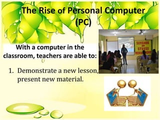 Lesson 9 jona o. mancera | PPTX