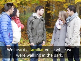 Lesson 9 kamishibai man - 2016 | PPT