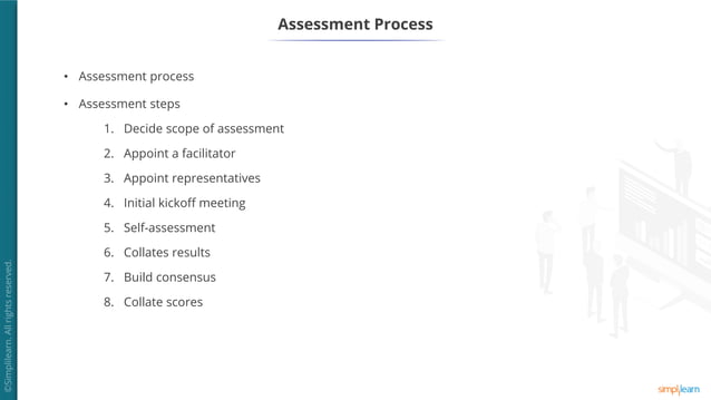 Lesson 9 - Lean Maturity Matrix | PDF