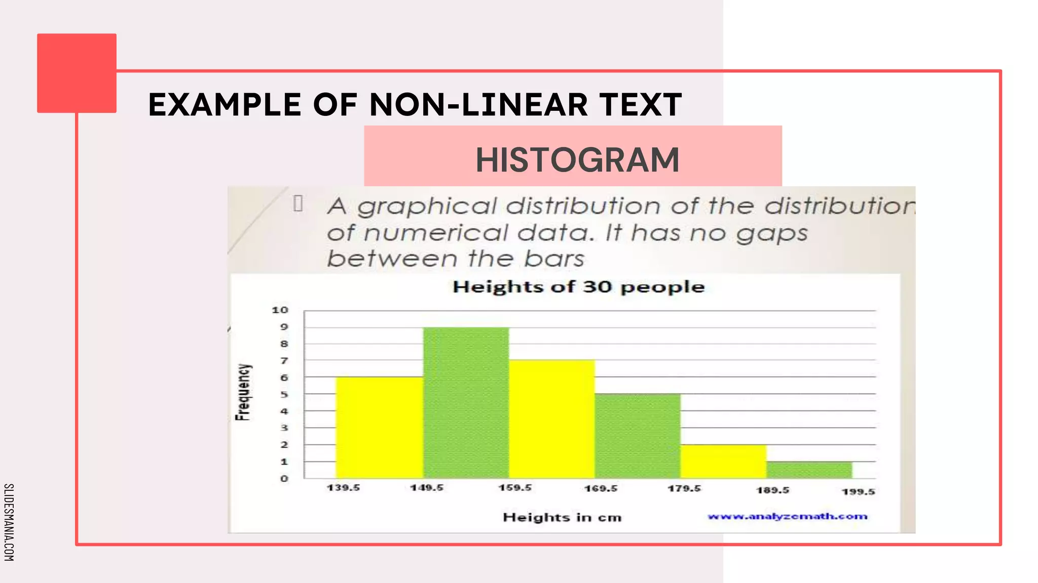 LESSON 9-LINEAR AND NON-LINEAR TEXTS.pptx