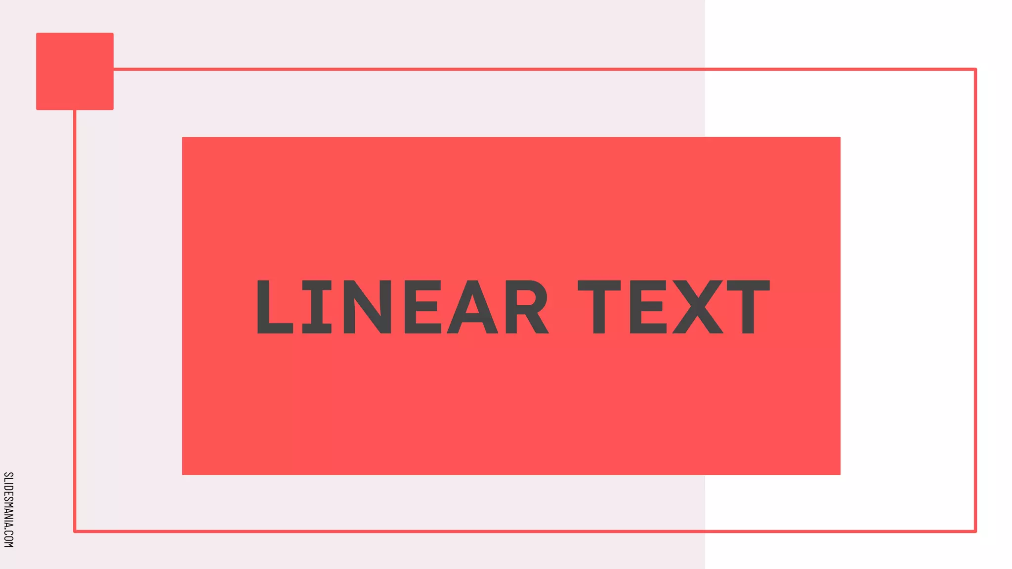 LESSON 9-LINEAR AND NON-LINEAR TEXTS.pptx