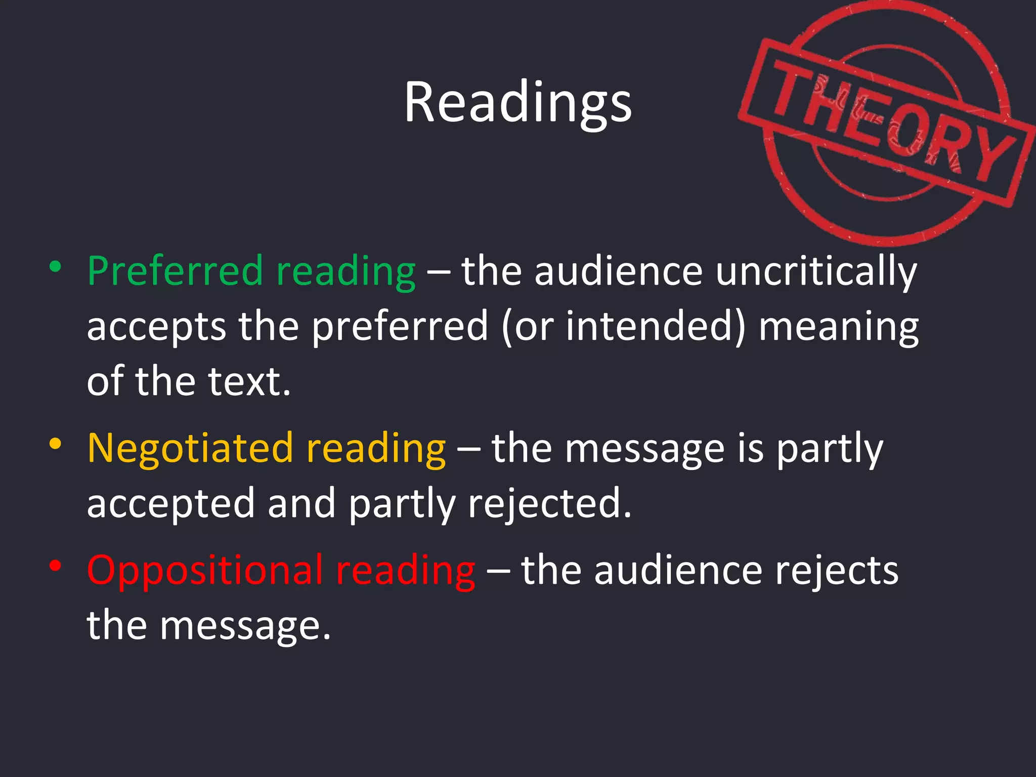 Lesson 9 Mediation | PPT
