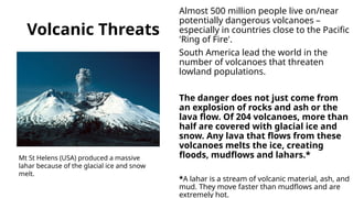 Lesson 9 - Mt Nyiragongo volcano example.pptx