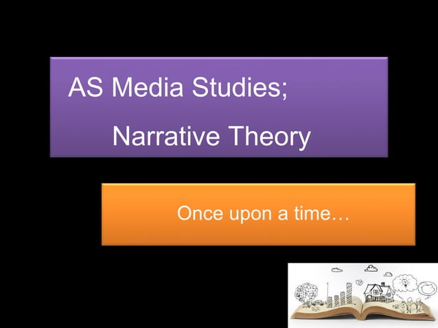 Lesson 9 - narrative | PPT | Drama | Genres