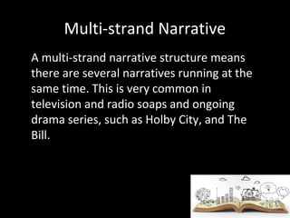 Lesson 9 - narrative | PPT