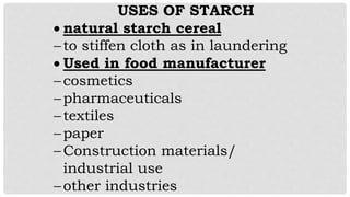 Lesson 9 - Prepare Starch Dishes Cookery.pptx