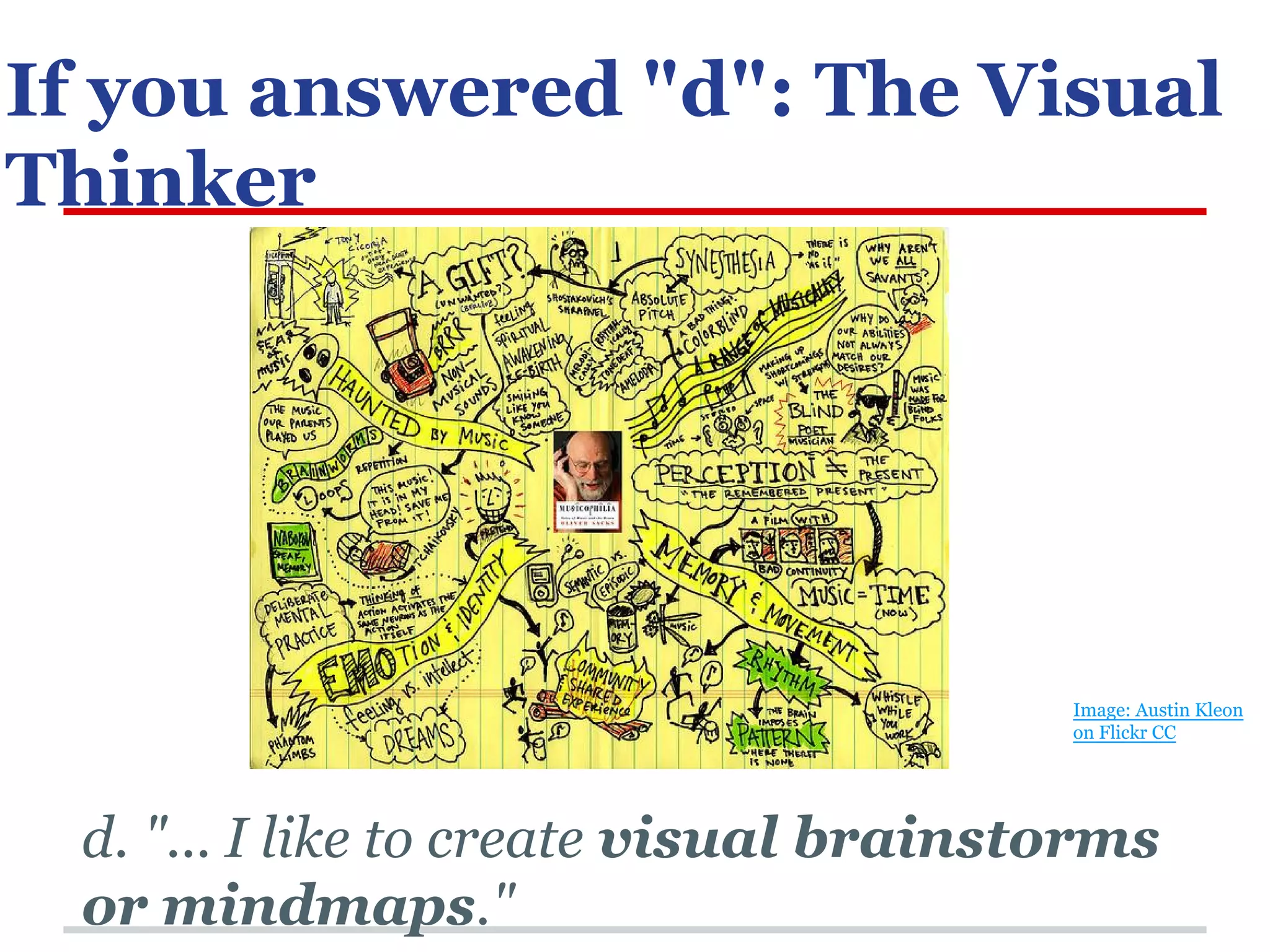 Lesson 9 prewriting, brainstorming and outlining | PDF | Screenwriting | Content Production