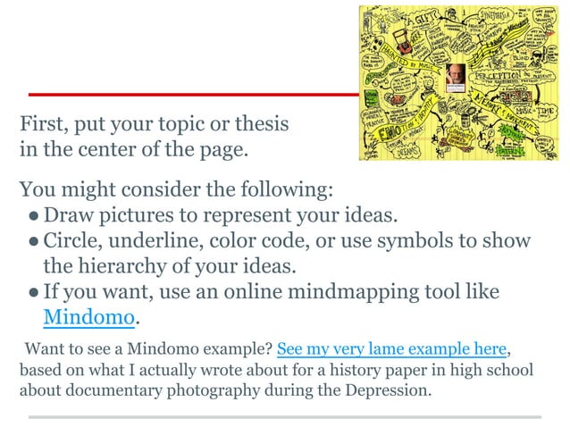 Lesson 9 prewriting, brainstorming and outlining | PDF | Screenwriting ...