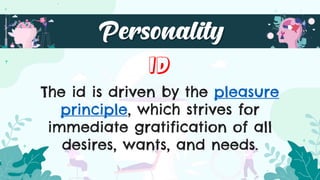 PSYCHOLOGY - Discipline and ideas in the social sciences | PPTX