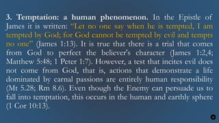 Lesson 9 - Resisting Temptation Along the Way.pptx
