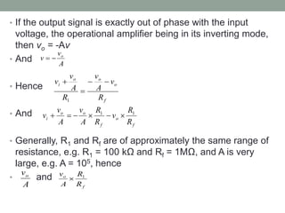 Lesson # 9 - Signal conditioning and conversion.pdf