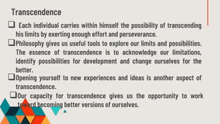 Lesson 9- The Human Person as an Embodied Spirit - Hand outs.pdf