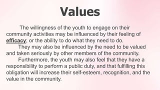 Lesson 9- The Role of the Youth in Community Action.pptx