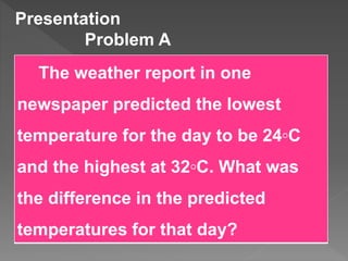 Lesson 96 identifying routine and non-routine problem solving of ...