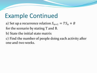 Lesson 9 c transition part 3 | PPT