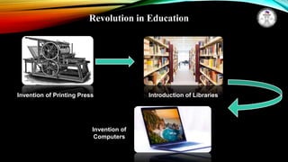 Lesson 9 Computers as Information and Communication Technology | PPT