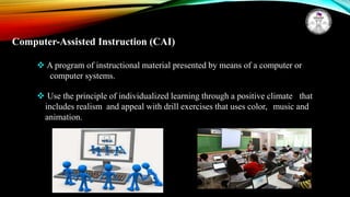 Lesson 9 Computers as Information and Communication Technology | PPT