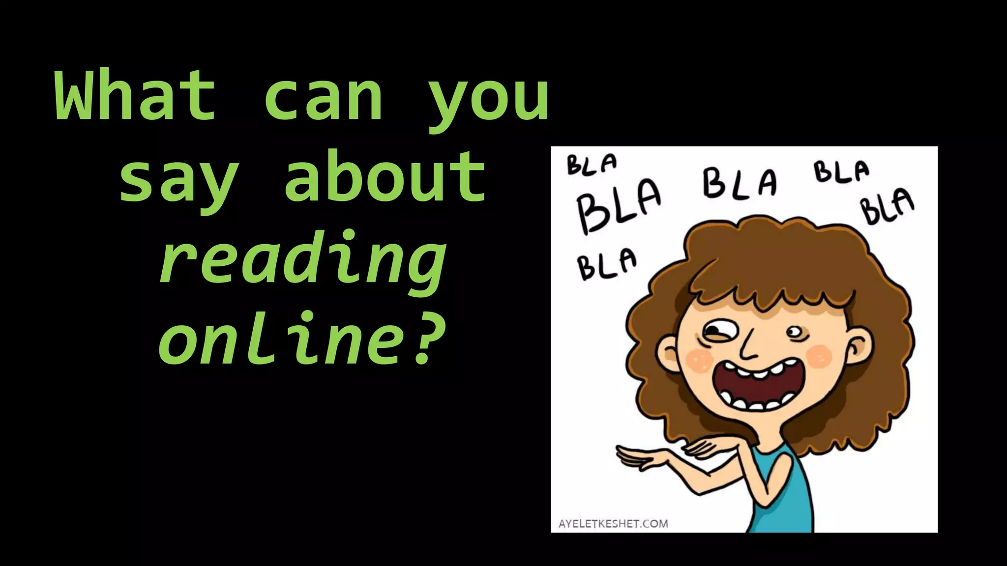 What is Digital Fiction? | PPTX