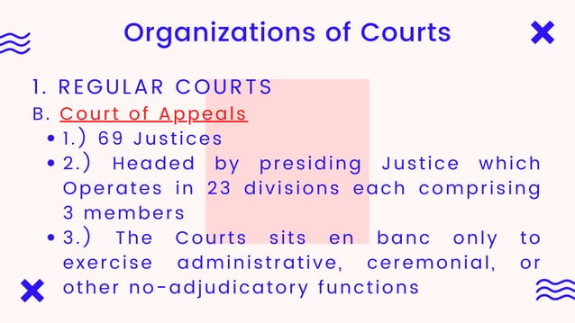Lesson 9 Functions of the Judicial Branch.pdf | Law