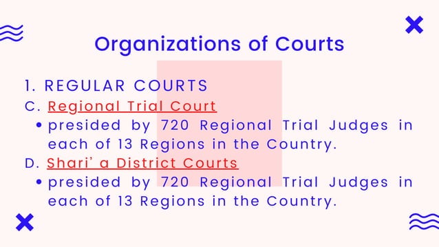 Lesson 9 Functions of the Judicial Branch.pdf | Law