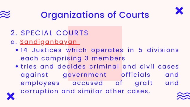 Lesson 9 Functions of the Judicial Branch.pdf | Law